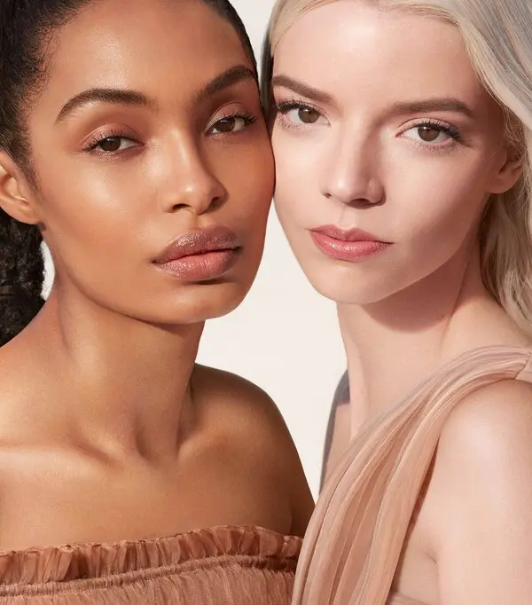 Dior Forever Skin Glow Foundation - Nude
