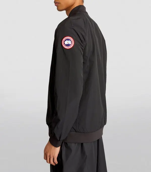 Canada Goose Faber Bomber Jacket