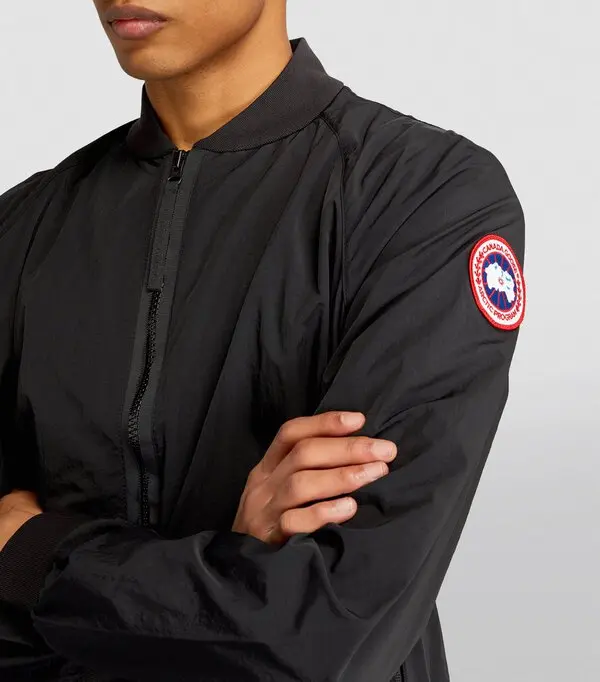 Canada Goose Faber Bomber Jacket