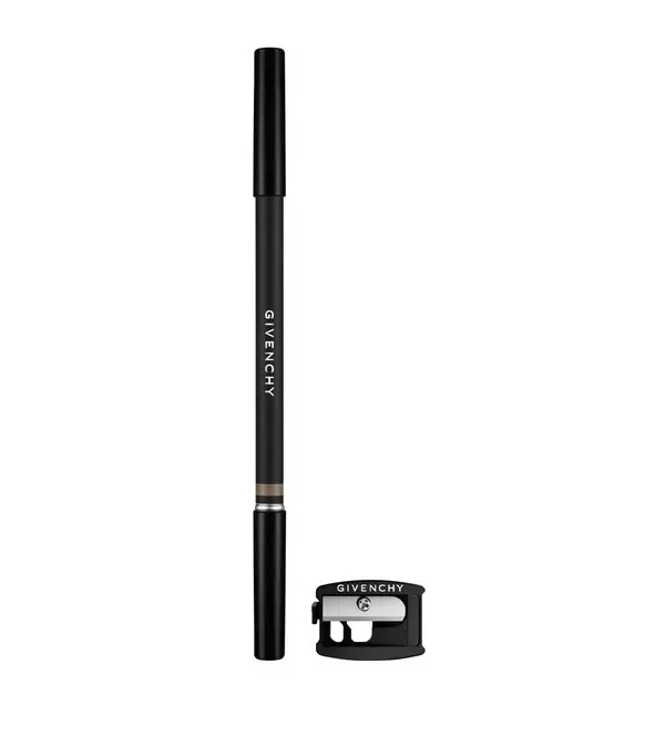 Givenchy Mister Eyebrow Powder Pencil - Brown