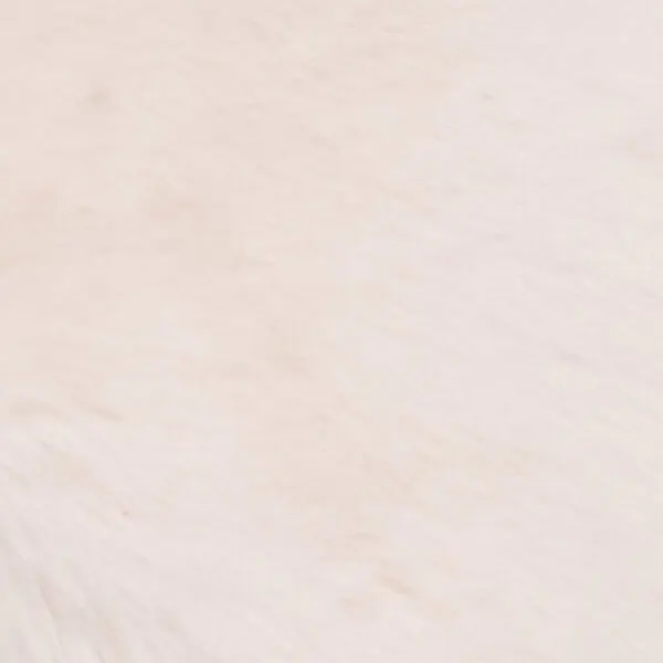 YVES SALOMON Rabbit Fur Scarf