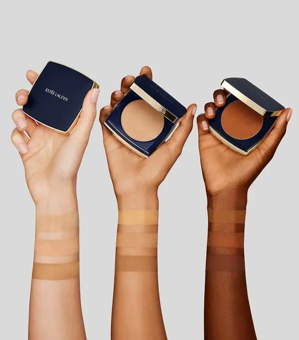 Estée Lauder Double Wear Stay-in-place Matte Powder Foundation Spf 10 - Neutral