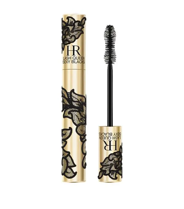HELENA RUBINSTEIN Lash Queen Sexy Blacks Mascara - Black