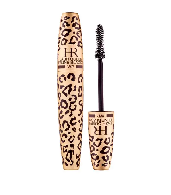 HELENA RUBINSTEIN Lash Queen Feline Blacks Waterproof Mascara - Black
