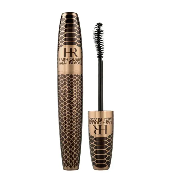 HELENA RUBINSTEIN Lash Queen Fatal Blacks Mascara - Black
