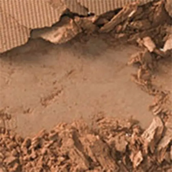 MAC COSMETICS Blot Powder Pressed - Nude