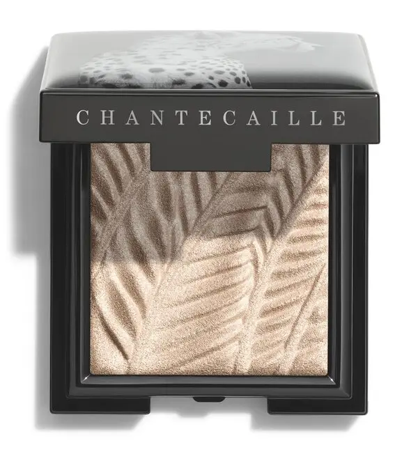 CHANTECAILLE Cheetah Luminous Eye Shade - Gold