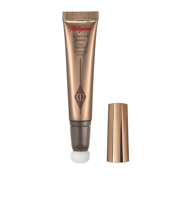 Charlotte Tilbury Hollywood Contour Light Wand - Beige