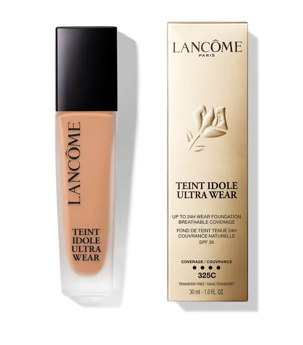 LANCOME Teint Idole Ultra Wear Foundation