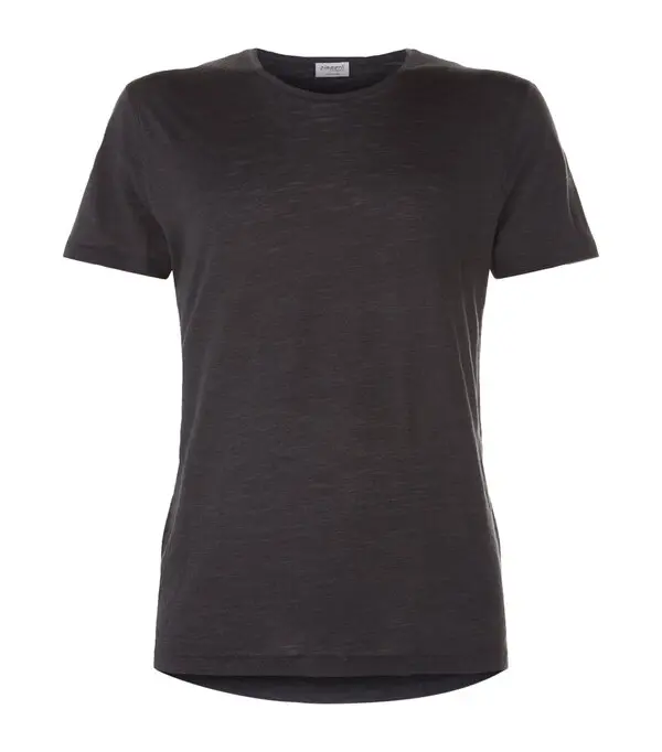 Zimmerli Thermal T-shirt