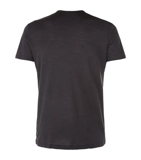 Zimmerli Thermal T-shirt