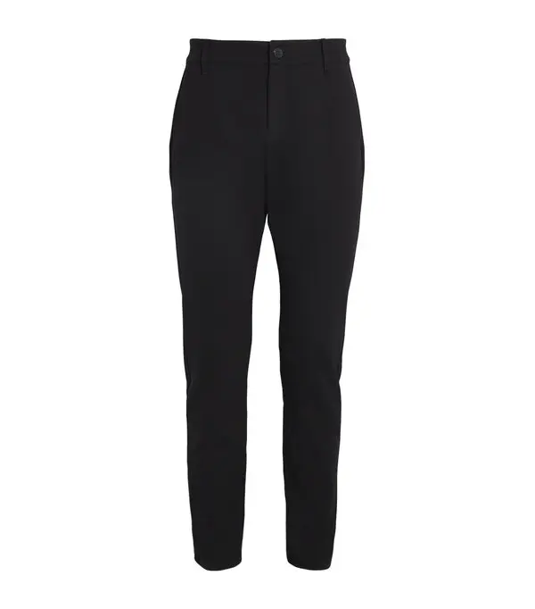Paige Slim Fit Trousers