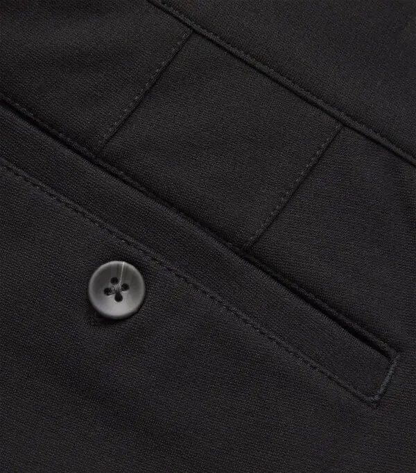 Paige Slim Fit Trousers