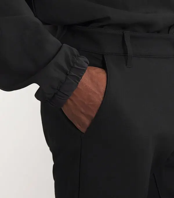 Paige Slim Fit Trousers