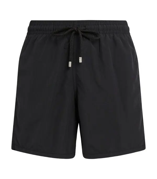 Vilebrequin Moorea Swim Shorts - Black
