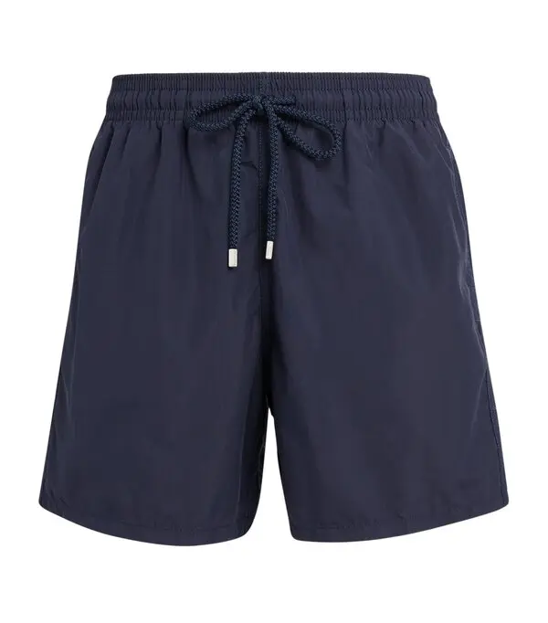 Vilebrequin Moorea Swim Shorts - Navy