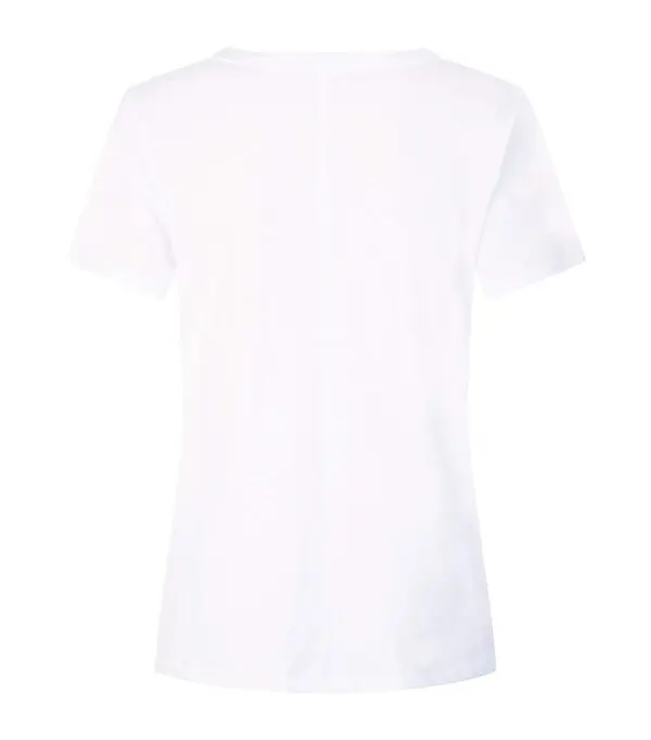 Rag & Bone The Vee T-shirt - White