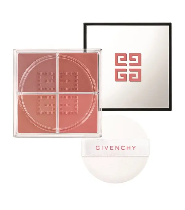 Givenchy Prisme Libre Blush - Beige