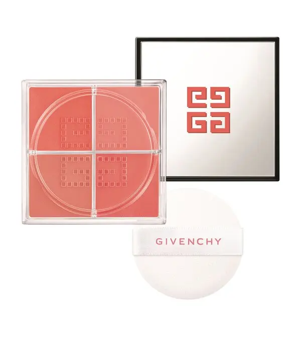 Givenchy Prisme Libre Blush - Orange