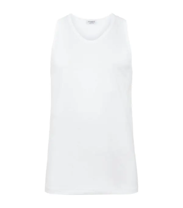 Zimmerli Royal Classic Vest 252