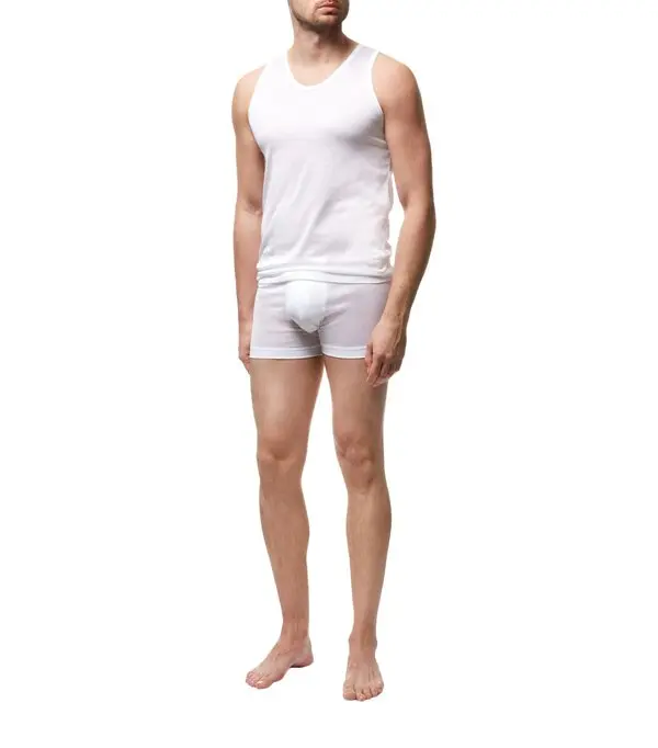 Zimmerli Royal Classic Vest 252