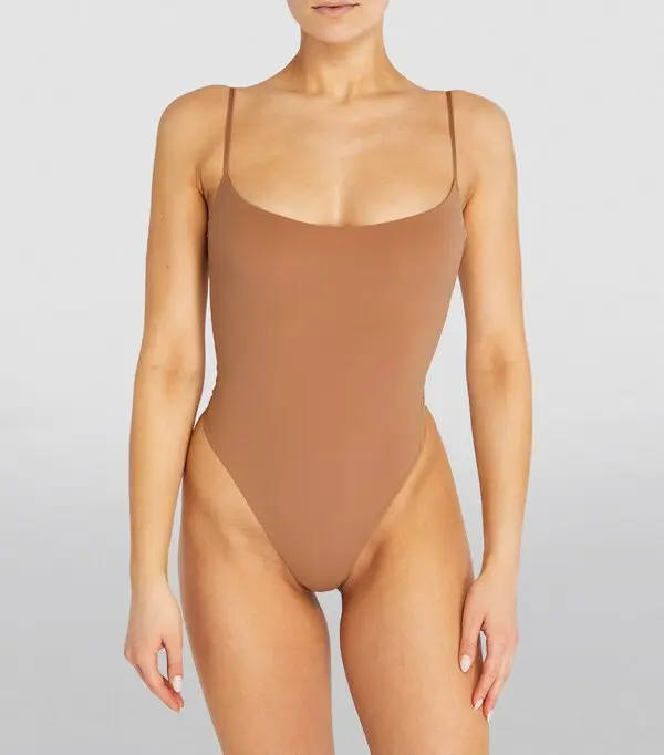 SKIMS Fits Everybody Cami Bodysuit