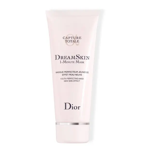 Dior Capture Totale Dreamskin 1-minute Mask - Pink