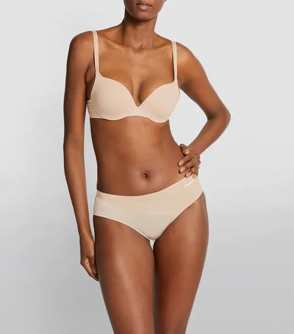 Chantelle Essen T-shirt Bra
