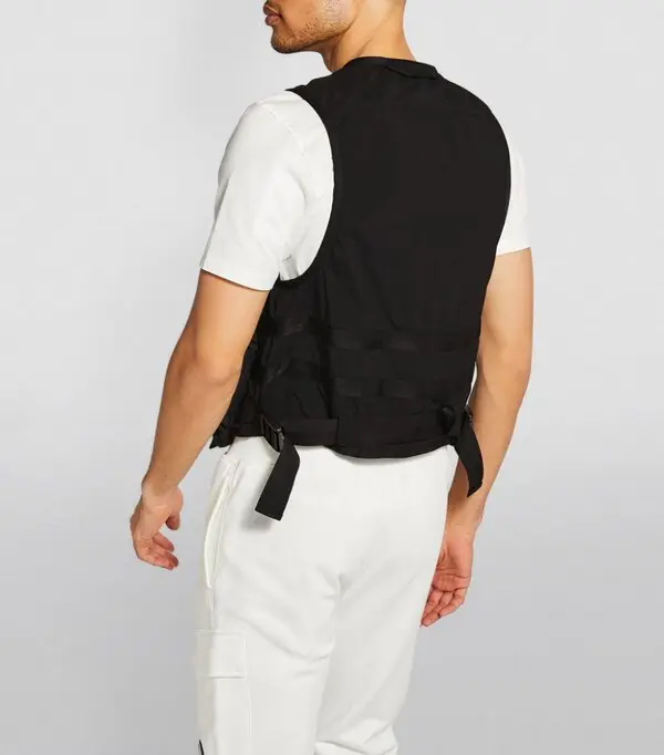 C.P. COMPANY Utility Vest