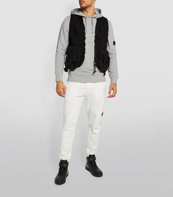 C.P. COMPANY Utility Vest