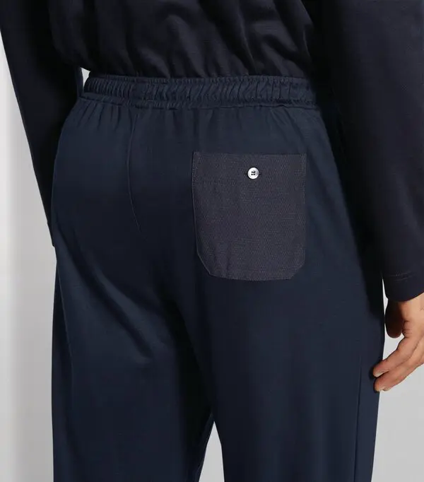 Zimmerli Lounge Trousers