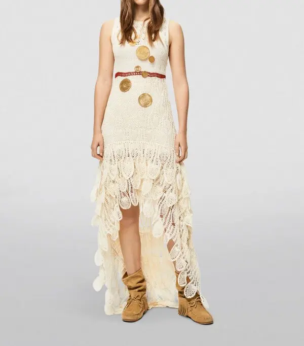 denim western dress women Rock & Roll Long Sleeve Light Weight Yoke vz:lace-up Chic at Every Age: round Western style from Color:Tidal Marsh