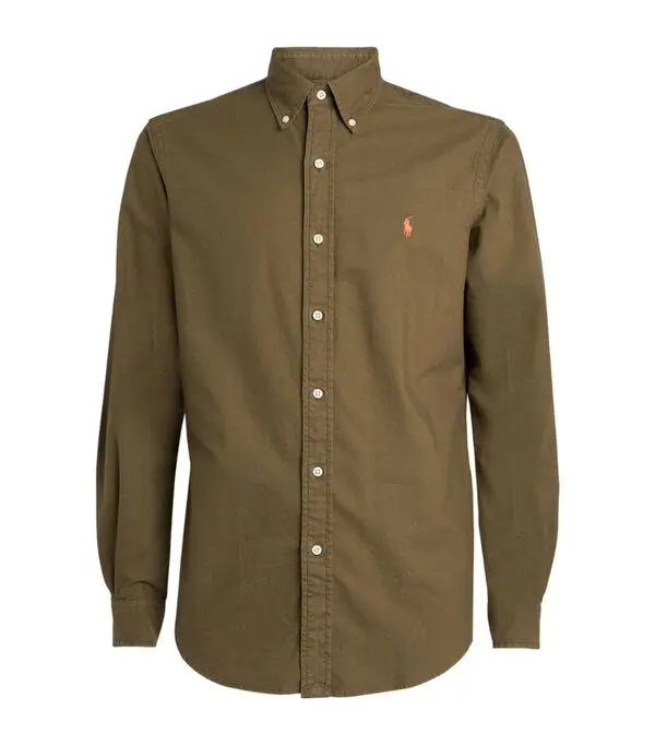 Polo Ralph Lauren Oxford Shirt