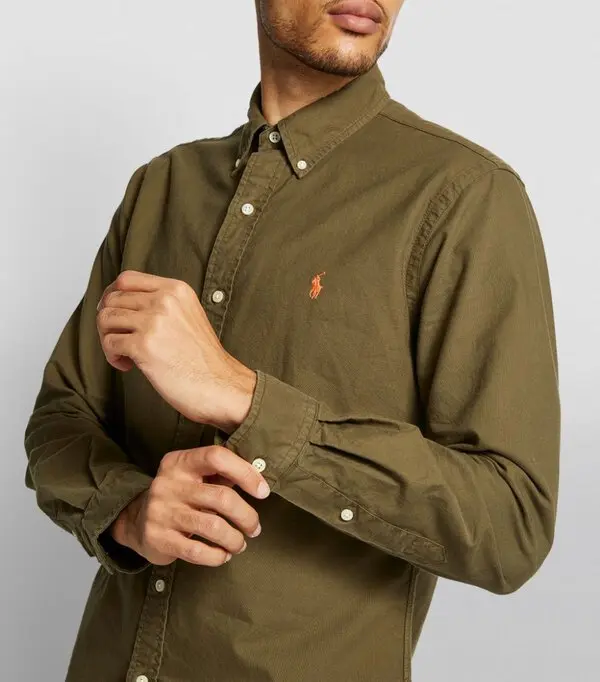 Polo Ralph Lauren Oxford Shirt
