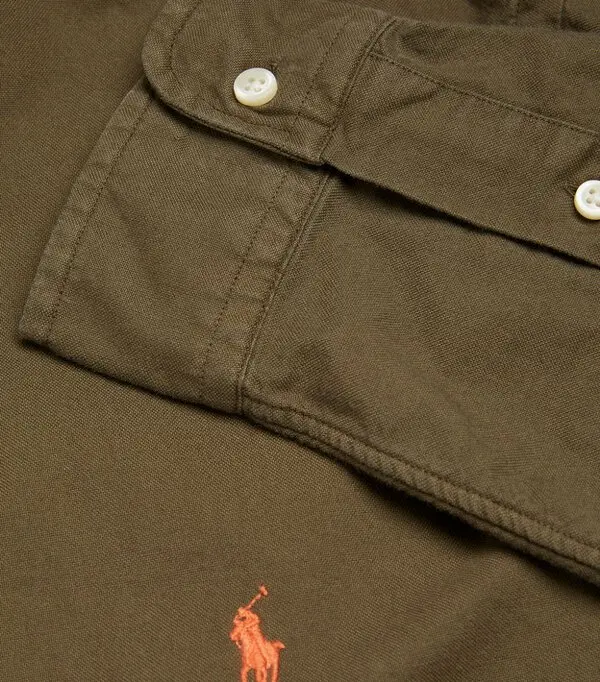 Polo Ralph Lauren Oxford Shirt