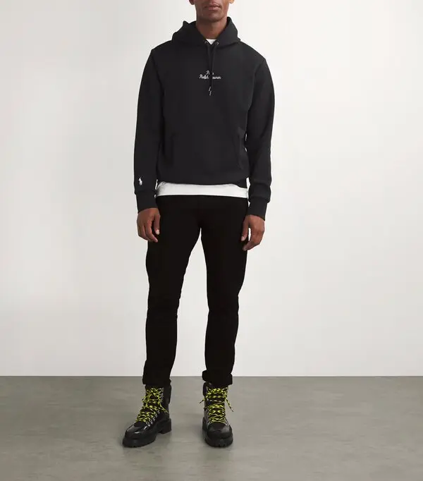 Polo Ralph Lauren Sullivan Slim Jeans - Black