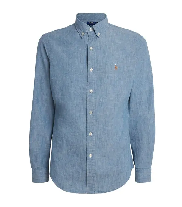 Polo Ralph Lauren Denim Shirt
