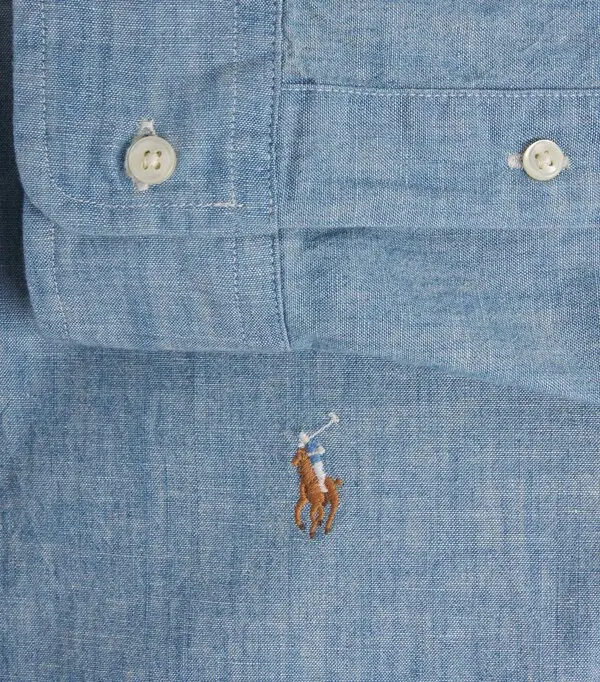 Polo Ralph Lauren Denim Shirt
