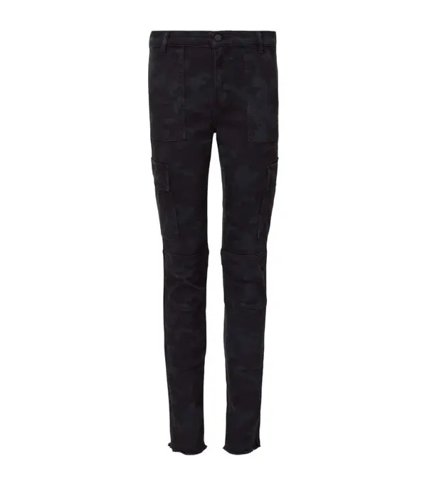 ALLSAINTS Duran Skinny Cargo Jeans