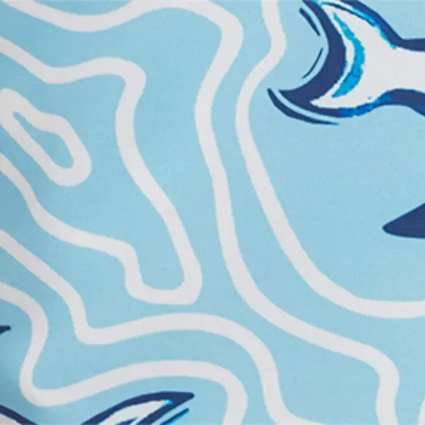 BLUEMINT Shark Arthus Swim Shorts