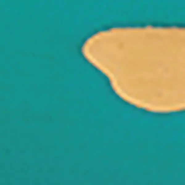 Halcyon Days Gold-plated Bee Bangle - Green