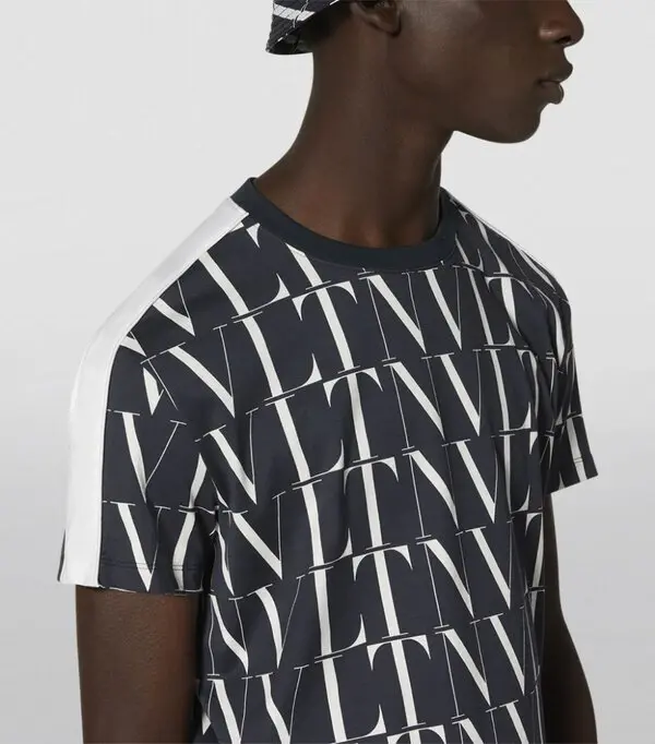 Valentino Garavani Vltn Times T-shirt