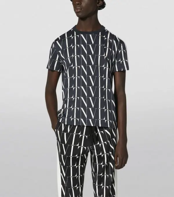 Valentino Garavani Vltn Times T-shirt