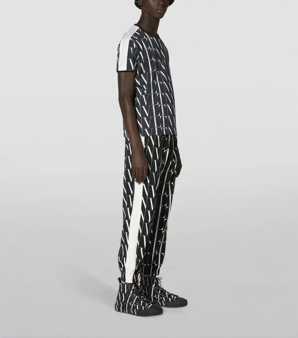 Valentino Garavani Vltn Times T-shirt