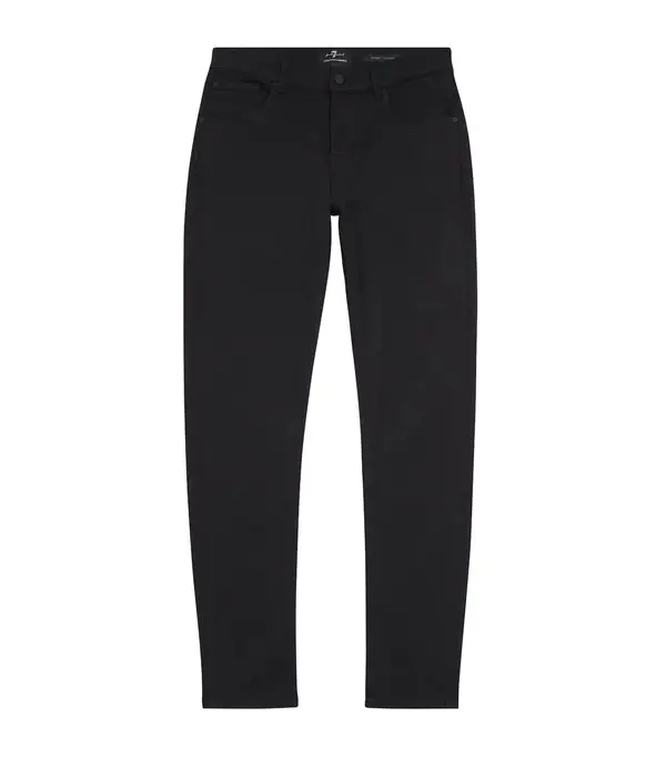 7 For All Mankind Slimmy Tapered Jeans