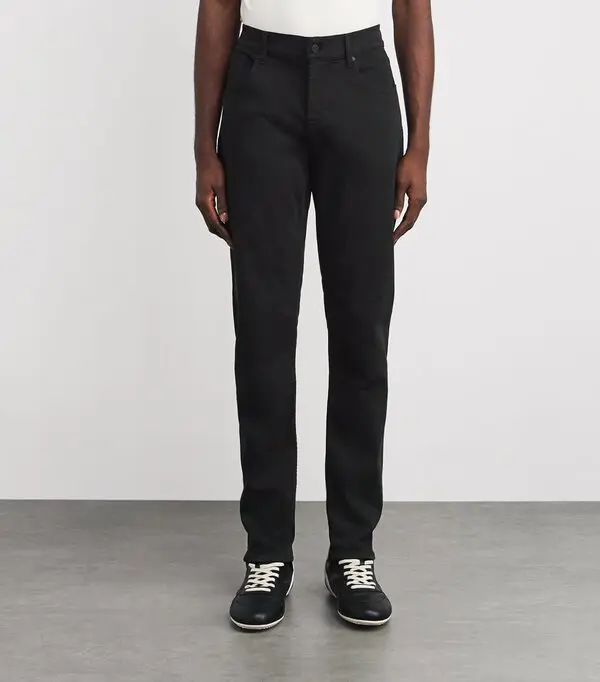 7 For All Mankind Slimmy Tapered Jeans