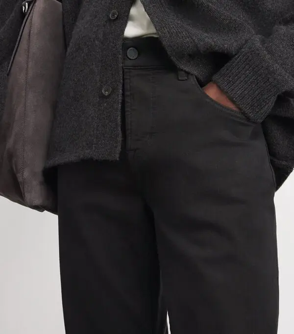 7 For All Mankind Slimmy Tapered Jeans