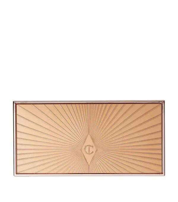 Charlotte Tilbury Filmstar Bronze & Glow - Brown