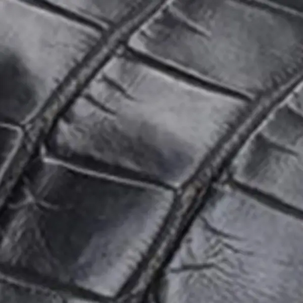 BROTINI Crocodile Leather Slippers