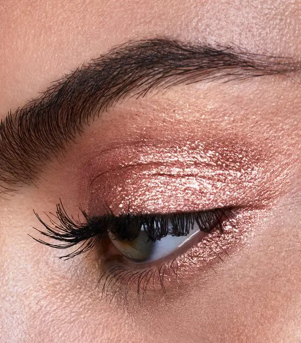HOURGLASS Scattered Light Eyeshadow - Metallic